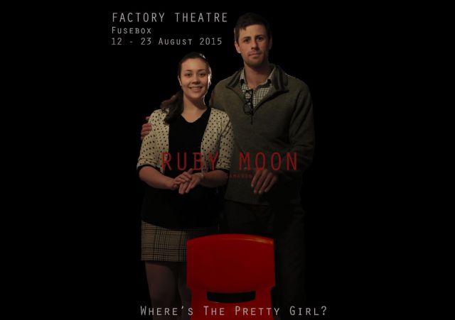 Ruby Moon | Stage Whispers